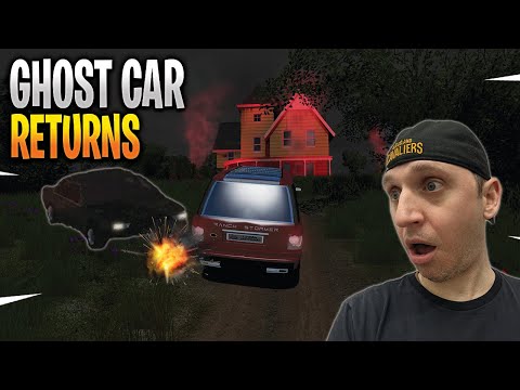 Steam Community :: Video :: THE HONKING GHOST CAR OBLITERATED MY ...
