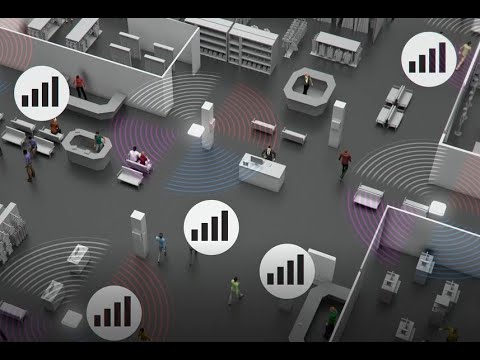 #5G #DAS #connectivity How To Improve The 5G Mobile Coverage In Your Building