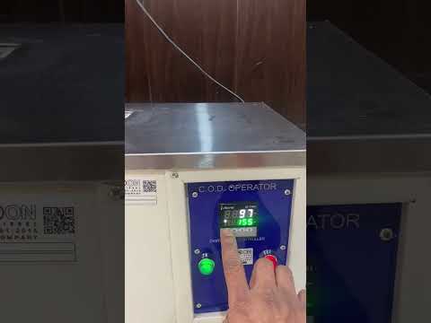 COD Digester - COD Digestion Apparatus Latest Price, Manufacturers ...