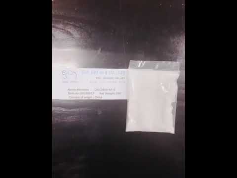How to synthesis Allantoin 3844-67-5