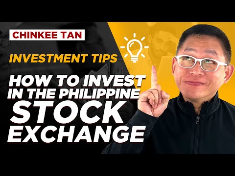 Stock Market (Philippines) – Your Knowledge Digest