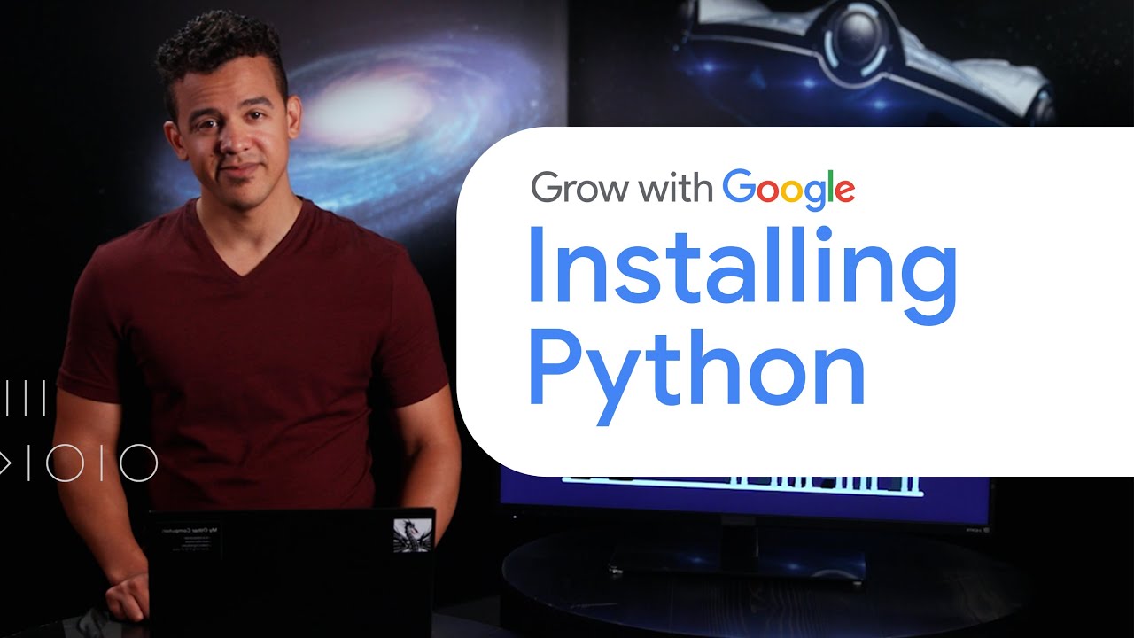 Installing Python on Windows, Mac, and Linux | Google IT Automation with Python Certificate