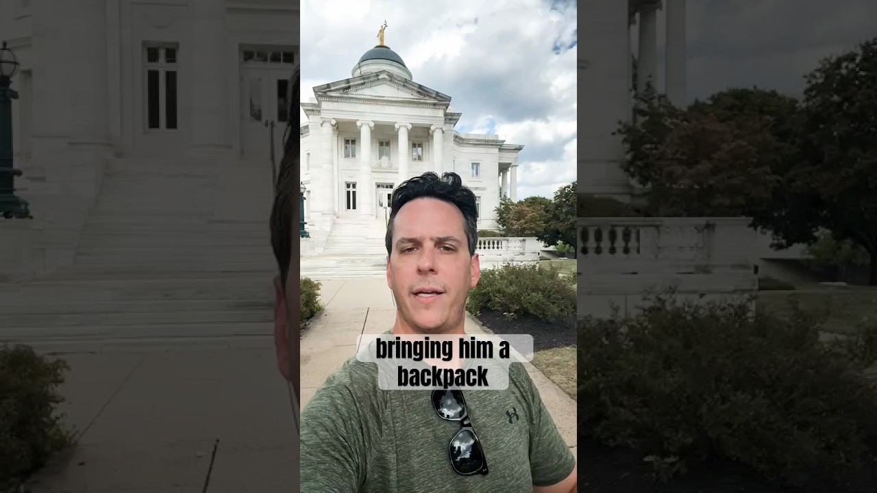 Many that are homeless, are just looking for a token of kindness #endhomelessness #servantleadership