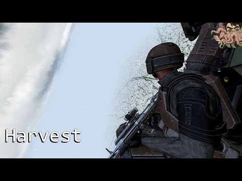 Steam Community :: Video :: Battle For Harvest: Ancient Compound | Arma ...