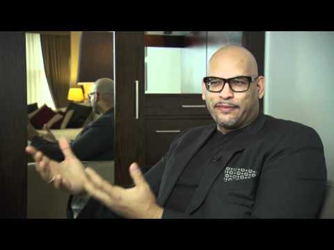 What are team GB basketball's chances in the 2012 Olympics Games? An interview with John Amaechi