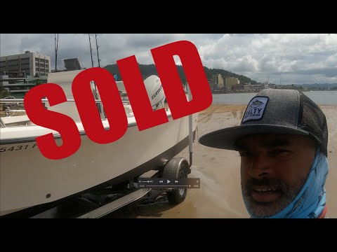 Final 3 days fishing in the Maycraft Part 3 of 3 Cuda