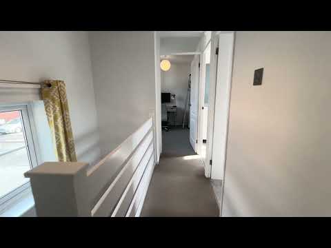 The video walkthrough for 7 Longacre.