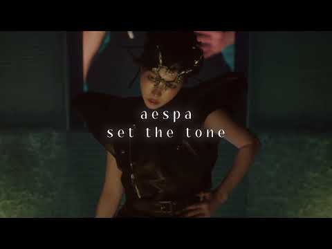 aespa 'set the tone' but the hidden vocals are louder