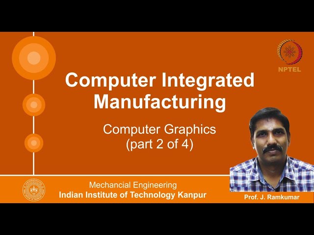Understanding Computer Graphic Displays: From Random to Raster Scanning ...