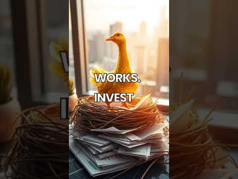 The Golden Goose Principle Every Entrepreneur Must Know