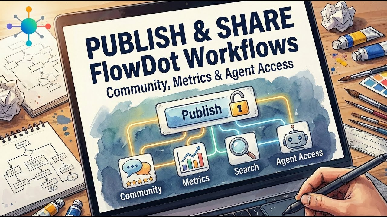 Publishing Workflows & Community Features