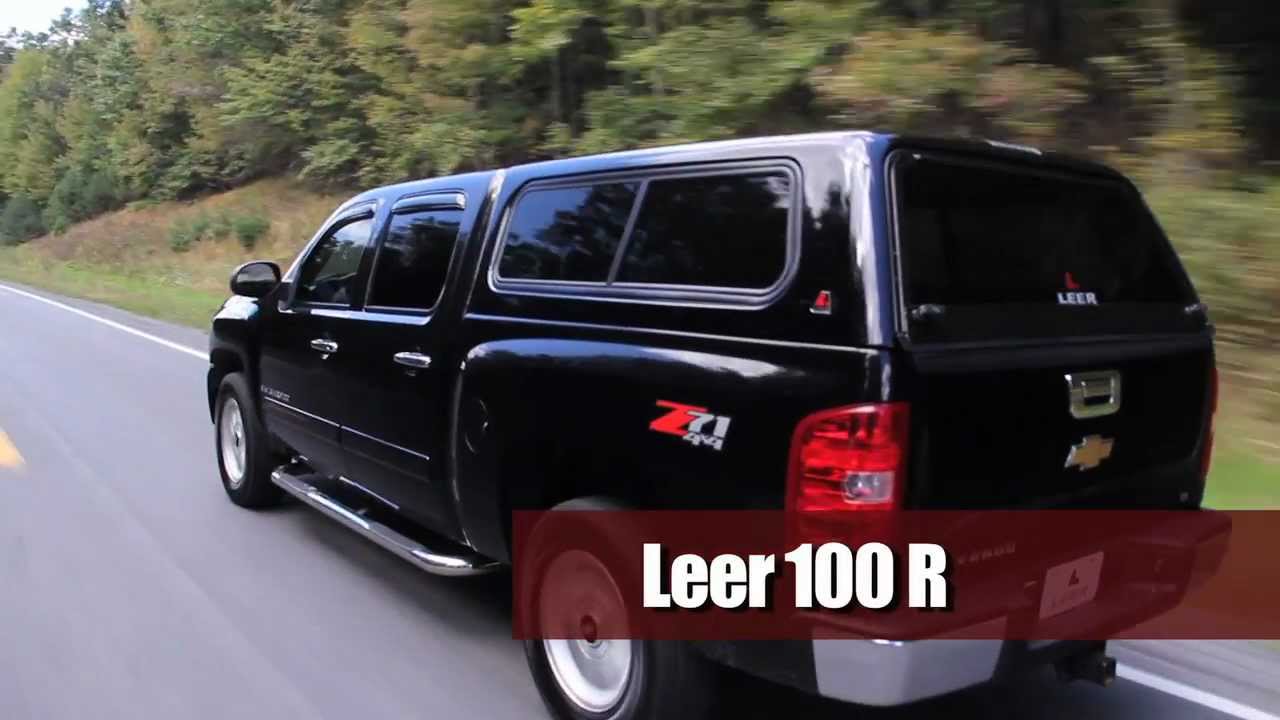 Leer 100R