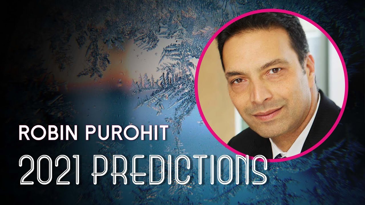 AI Will Be Developers' Best Friend: 2021 Predictions By Peritus