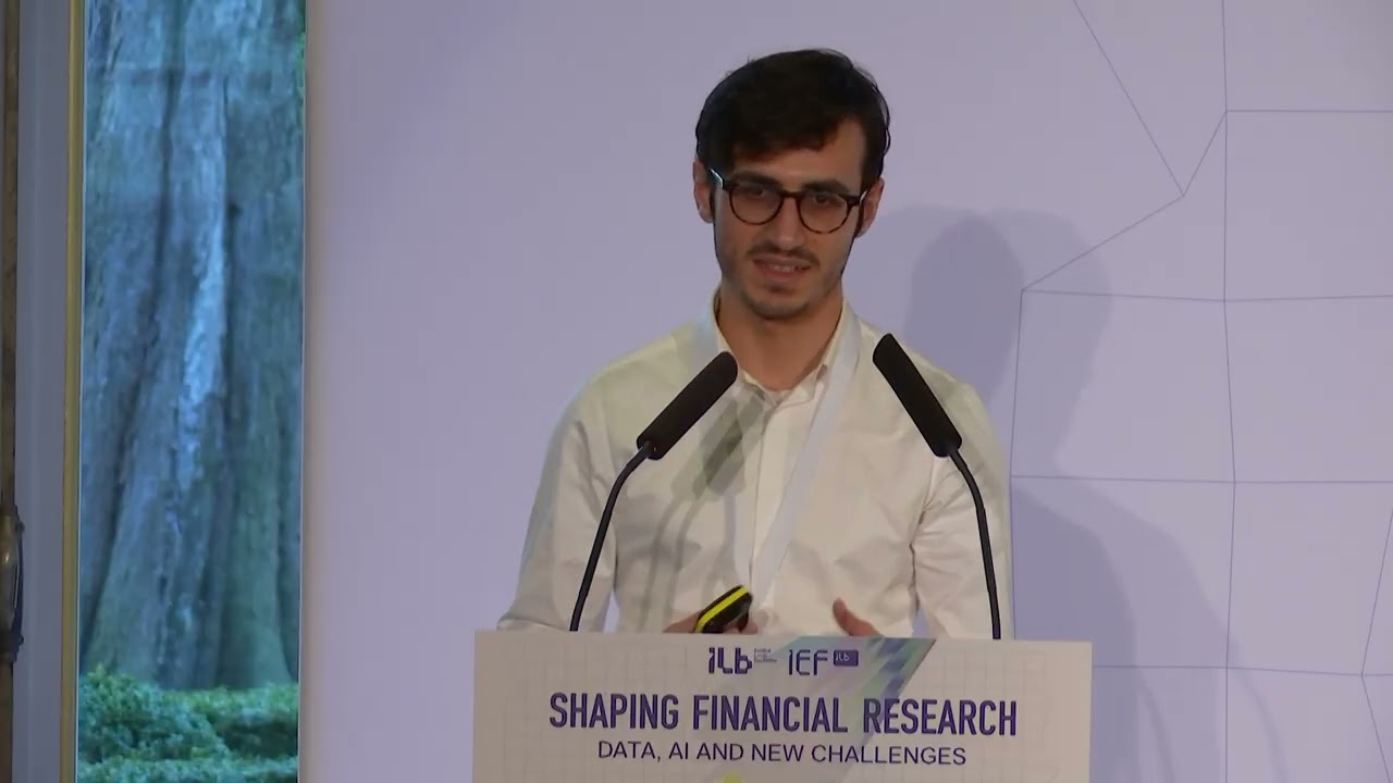 18th Risks Forum replay | Parallel Session 1