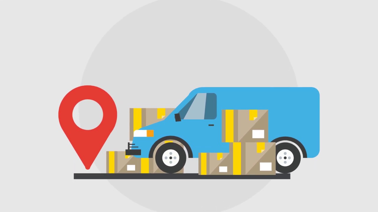 Dispatch, Logistics and Order Management with Astreon