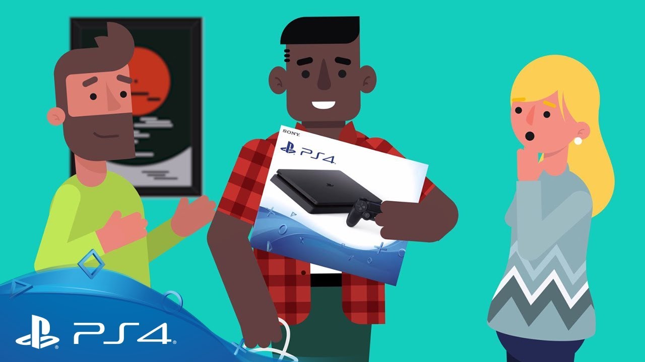 That's You! | Get to Know Your Friends Better | PlayLink — Видео от ...