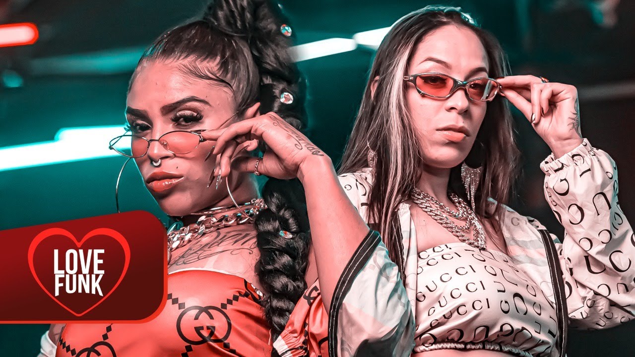 Loba Bandida by Mc Paola from Brazil | Popnable