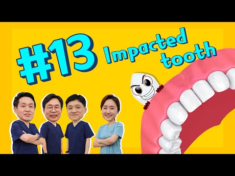[CASE DISCUSSION] Impacted Tooth_ Is Immediate Placement?