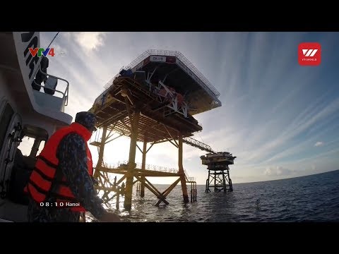 UNCLOS: framework for the legal order of seas | VTV World