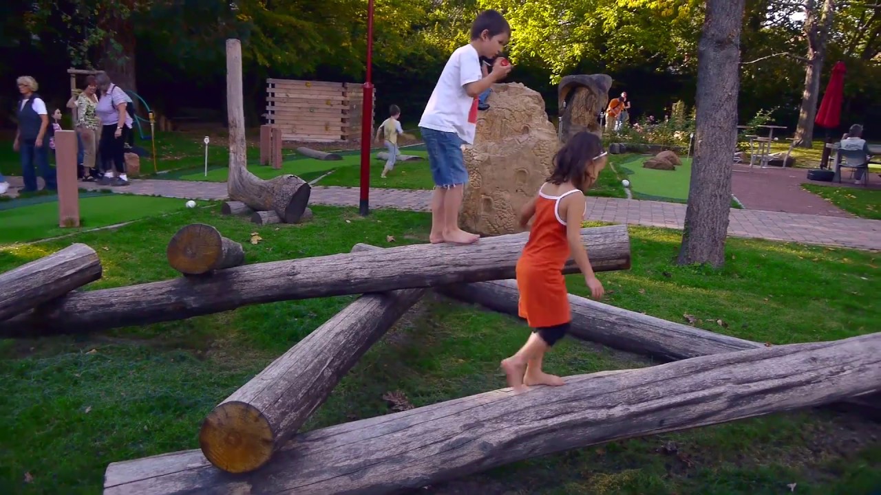 alla hopp! Familienrunde in Deidesheim
