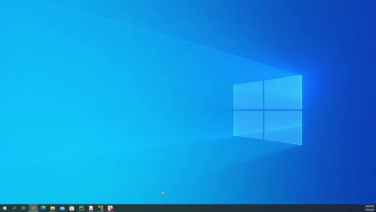 Process Hollowing and shell code injection presentation
