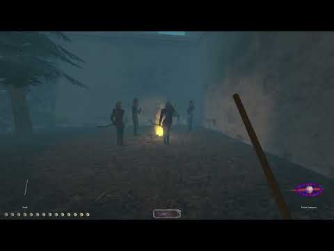 Steam Community :: Video :: Thief 2 FM Dracula Reloaded - Dance Scene