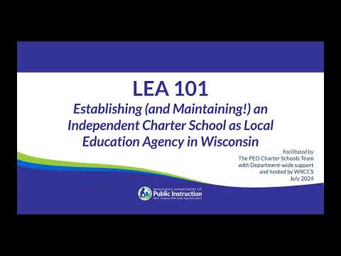LEA 2024 Video 1