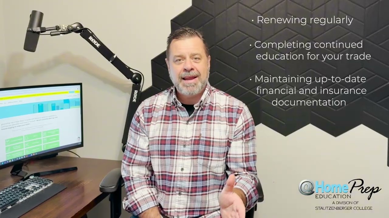 Tennessee Contractor Licensing: Complete Guide to Getting Licensed