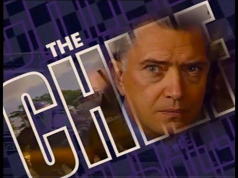 THE CHIEF - Series 5 - Episode 2 - "Public Outcry"