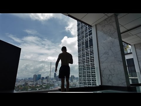Moving To Bangkok