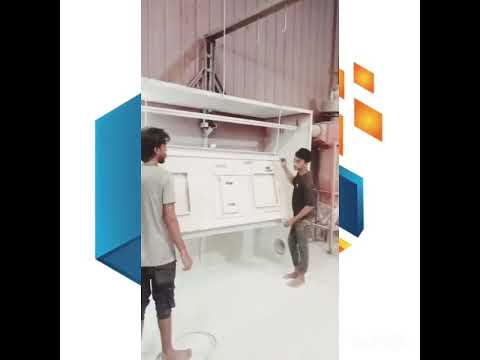 Glimpse of Cubic Workshop