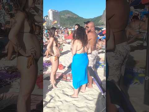 π§π· Copacabana Beach | Summer