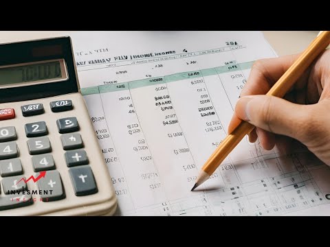 How to Calculate Yearly Income: A Step-by-Step Guide