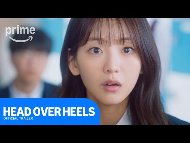 Head over Heels cast and character guide: Who plays whom in the latest ...