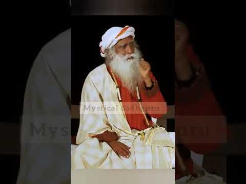 Walls Of Self Preservation Are Also The Walls Of Self Imprisonment #sadhguru2022 #spirituality