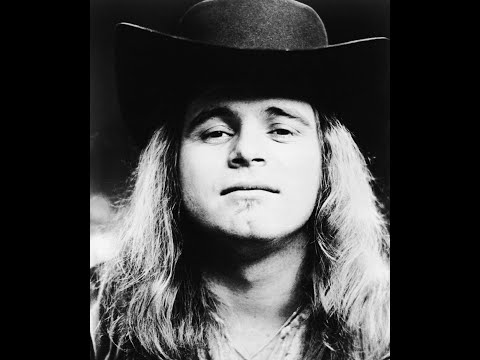 Lynyrd Skynyrd & Mike Brinkman - Cry For The Bad Man (Winterland 1976 & 2023)
