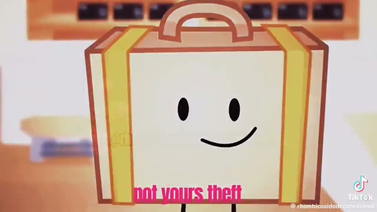 OBJECT SHOW TIKTOK COMPILATIONS #2