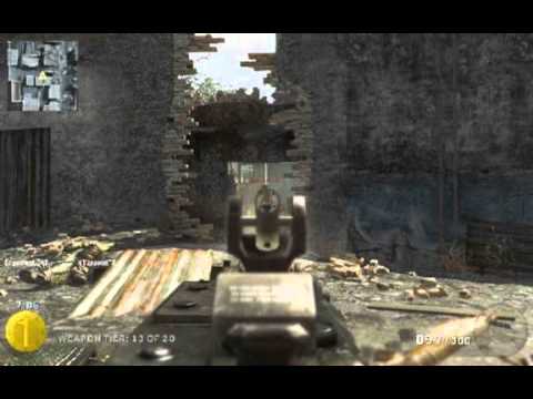 Steam Community :: Video :: Call of Duty: Black Ops Gun Game gameplay