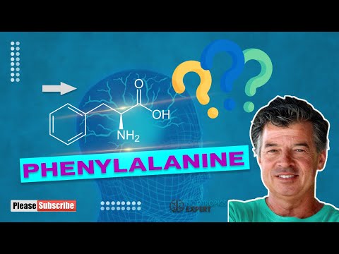 Phenylalanine