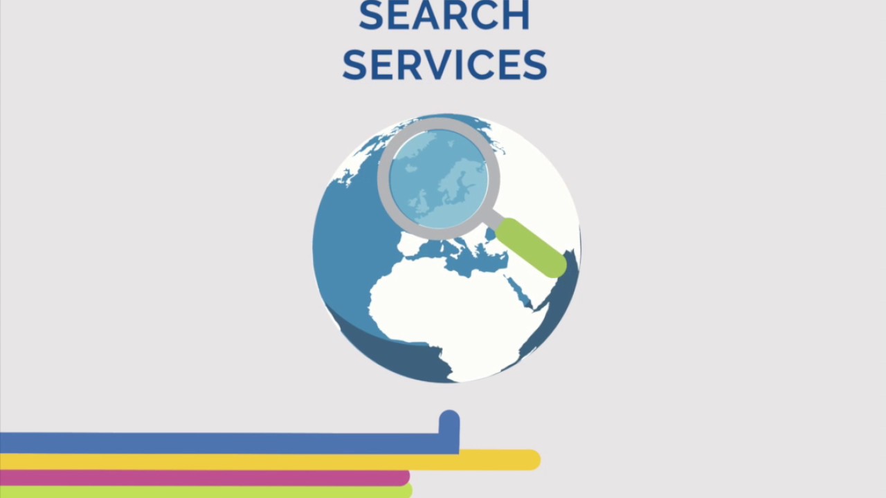 Voyager Search: How It Works