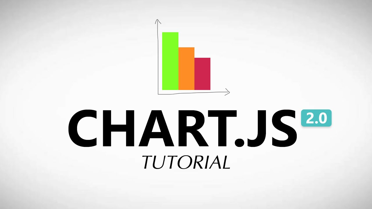 Chart.js 2.0 Tutorial - Bar Chart