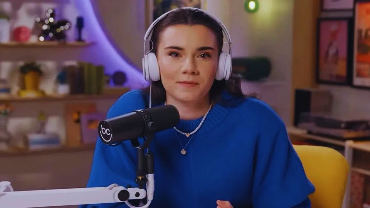 Brett Cooper's Net Worth & The Daily Wire Exit: What You Need to Know