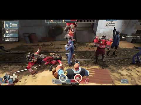 Steam Community :: Video :: tf2 multiplayer fun pt 1