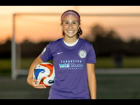 Goals: Staten Island 8th grader represents Team USA at soccer tournament in Sweden