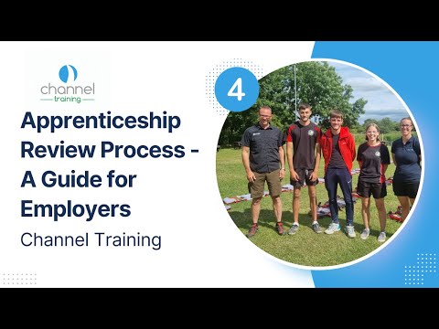VS4 - The Review Process
