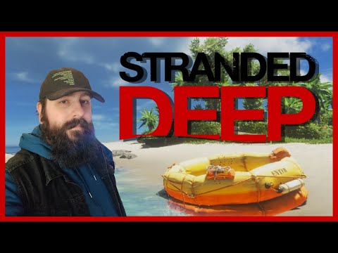 Steam Community :: Video :: Where is WILSON!? - Stranded Deep