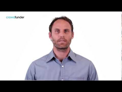 Crowdfunding explained