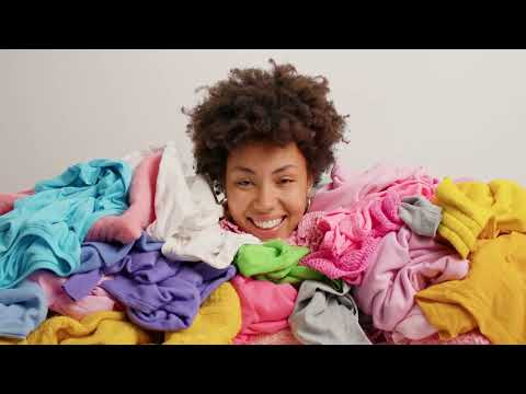 BASF Solution: Shiny White & Brilliant Colors