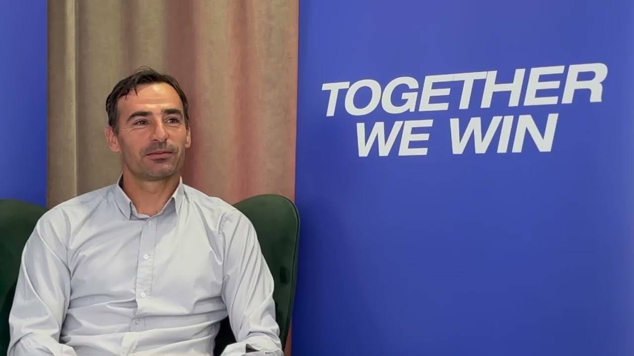 Ivan Dodig za Jabuka.tv: Želim ostaviti trag svoje karijere u rodnom ...