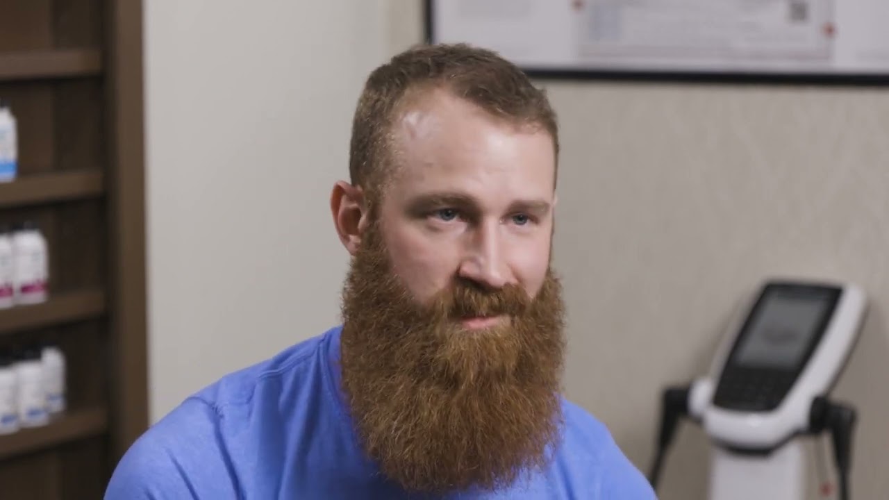 Insurance for Low-T Treatments - The Edge at Pinnacle Point